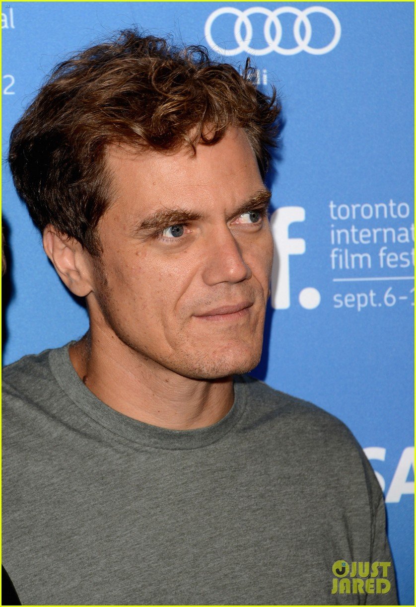 Chris Evans & Winona Ryder: 'Iceman' TIFF Photo Call!: Photo 2718792 ...