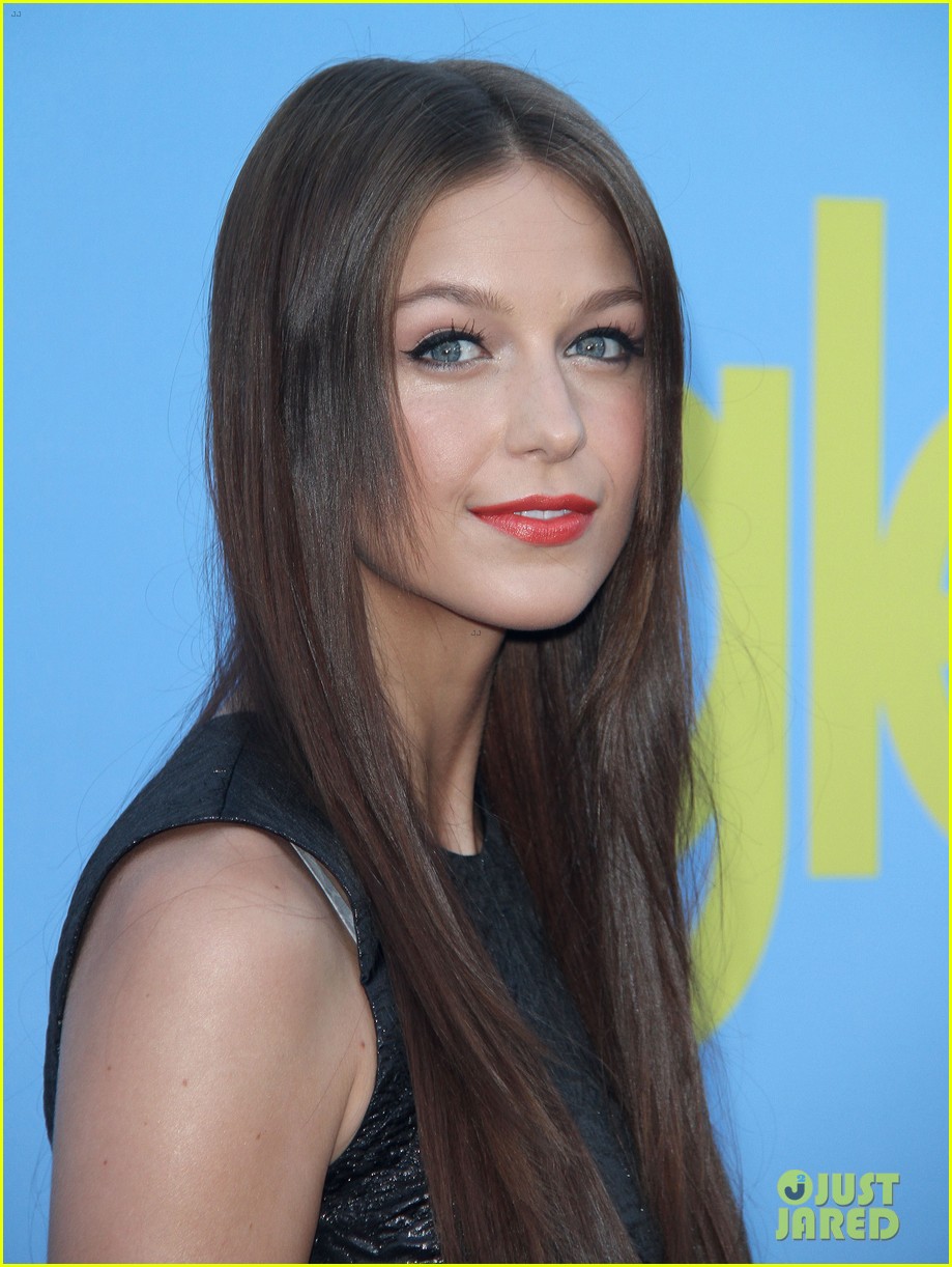 Jenna Ushkowitz & Chord Overstreet: 'Glee' Premiere!: Photo 2720826 ...