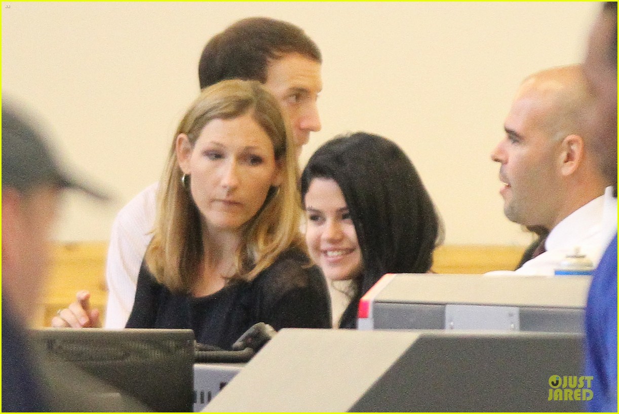 Selena Gomez: Studio Time with Mitch Allan!: Photo 2721397 | Selena ...