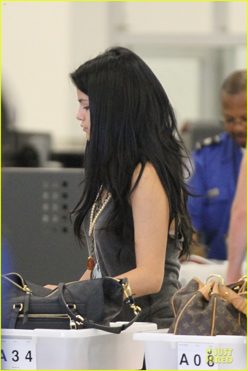 Selena Gomez: Studio Time with Mitch Allan!: Photo 2721398 | Selena ...