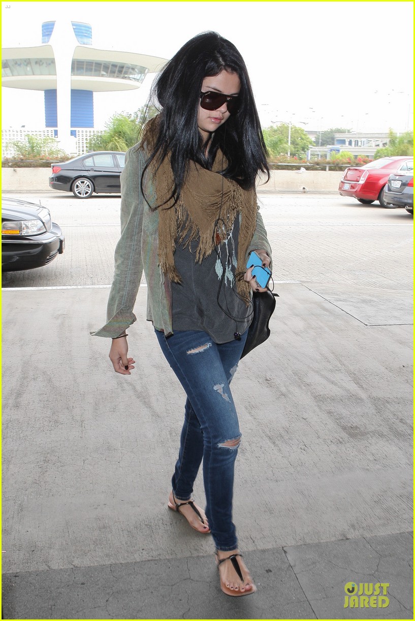 Selena Gomez: Studio Time with Mitch Allan!: Photo 2721399 | Selena ...