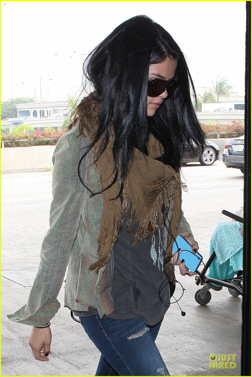 Selena Gomez: Studio Time with Mitch Allan!: Photo 2721409 | Selena ...