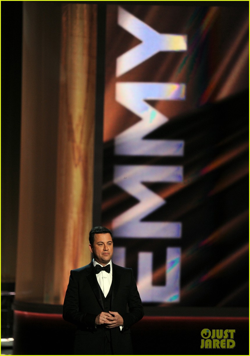 Josh Groban Sings One Direction Tribute for Jimmy Kimmel: Photo 2727453 ...