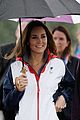 Duchess Kate Cheers Great Britain's Rowing Team to Gold Medal!: Photo ...
