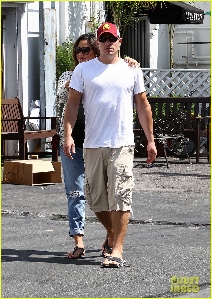 Nick & Vanessa Lachey Welcome Baby Boy Camden John!: Photo 2720723 ...