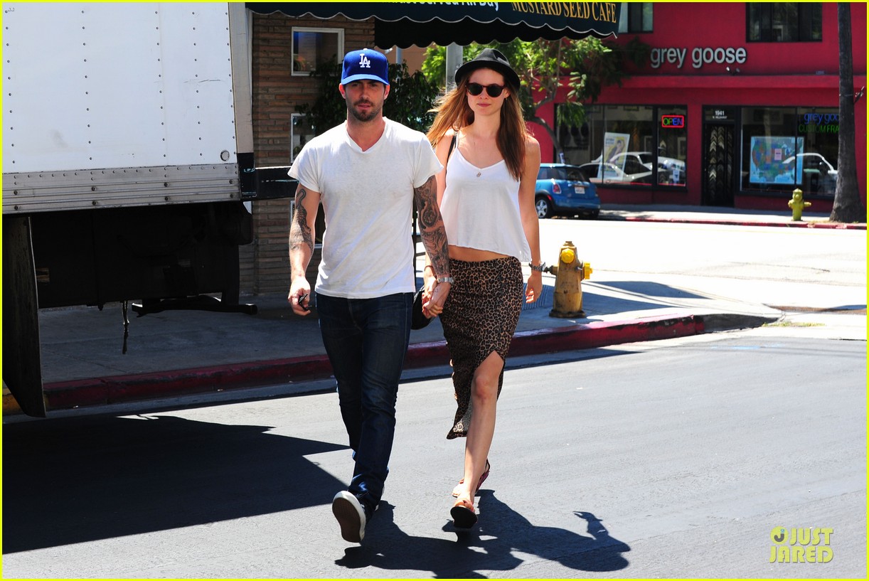 Adam Levine: 'The Voice' Season Three Is Best Season Yet!: Photo ...