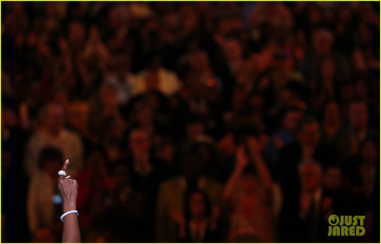 Watch Eva Longoria's Speech at Democratic National Convention!: Photo ...