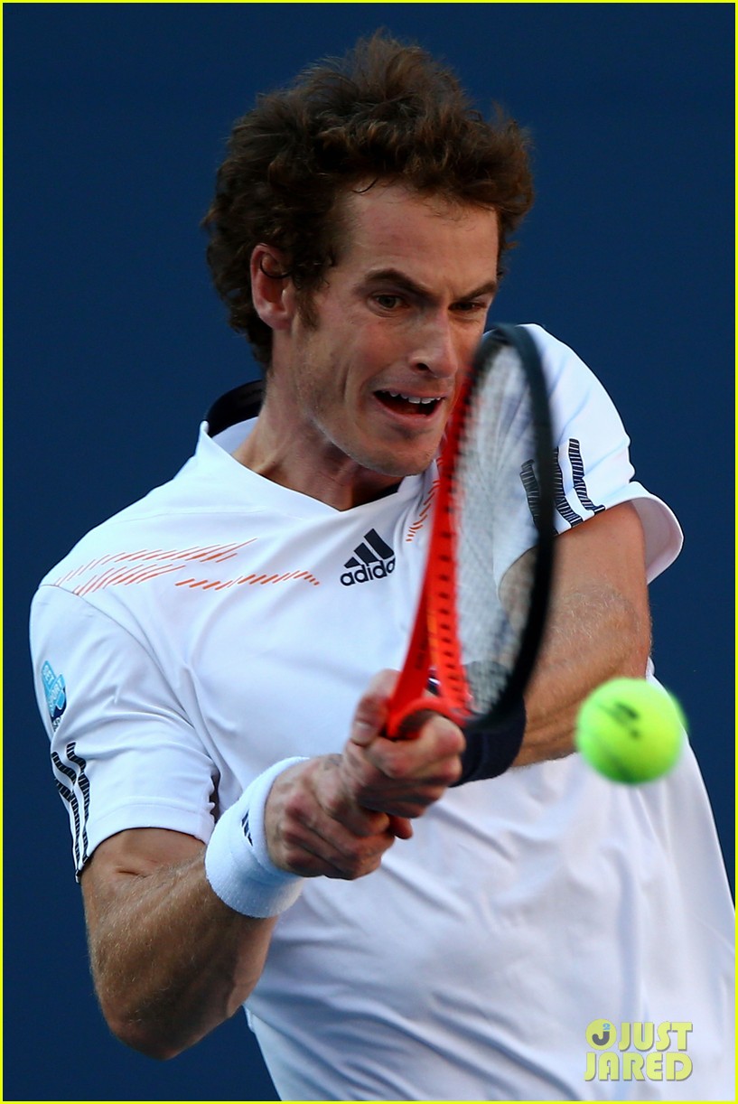 Andy Murray Wins U.S. Open, Defeats Defending Champ Novak Djokovic: Photo 2718946 | Novak ...