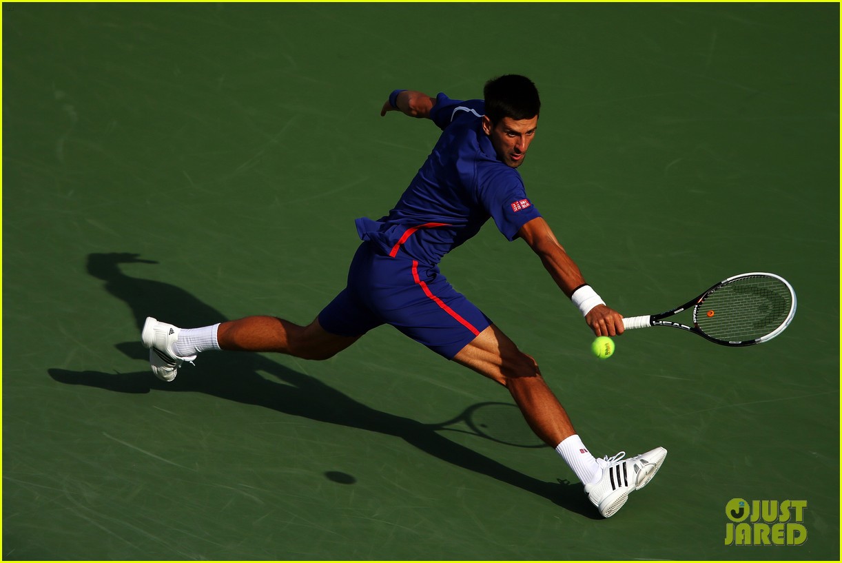 Andy Murray Wins U.S. Open, Defeats Defending Champ Novak Djokovic: Photo 2718948 | Novak ...