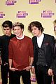 One Direction - MTV VMAs 2012 Red Carpet: Photo 2715602 | Photos | Just ...