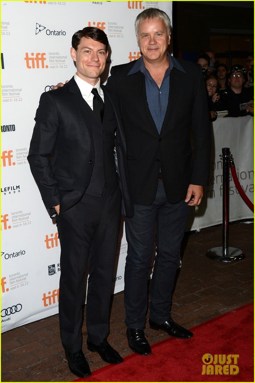 Gwyneth Paltrow: 'Thanks for Sharing' TIFF Premiere!: Photo 2717682 ...