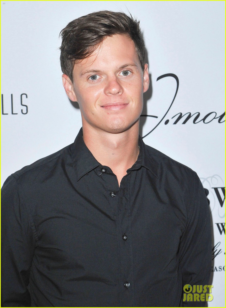 Katy Perry: Jason of Beverly Hills Event with Markus Molinari!: Photo ...