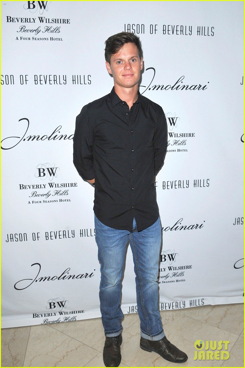 Katy Perry: Jason of Beverly Hills Event with Markus Molinari!: Photo ...