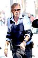 Chris Pine: 'Jack Ryan' Motorcycle Man!: Photo 2712934 | Chris Pine ...
