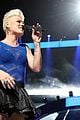 Pink Flies During iHeartRadio Music Festival Performance!: Photo ...