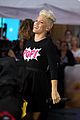 Pink: 'Today Show' Performance & Tour Announcement!: Photo 2724299 ...