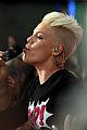 Pink: 'Today Show' Performance & Tour Announcement!: Photo 2724299 ...