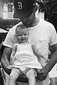 Jessica Simpson Shares New Baby Maxwell Photos | Celebrity Babies, Eric ...