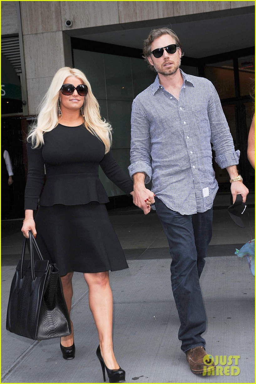 Photo: jessica simpson ive lost over 40 pounds 05 | Photo 2718770 ...