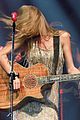 Taylor Swift: Rockin' Rio!: Photo 2721877 | Taylor Swift Photos | Just ...