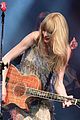 Taylor Swift: Rockin' Rio!: Photo 2721877 | Taylor Swift Photos | Just ...
