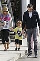 Christina Aguilera & Matthew Rutler: Shopping with Max!: Photo 2734378 ...