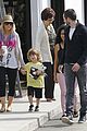 Christina Aguilera & Matthew Rutler: Shopping with Max!: Photo 2734378 ...