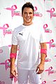 Joshua Bowman: Puma Project Pink Soccer Match!: Photo 2738663 | Aimee ...