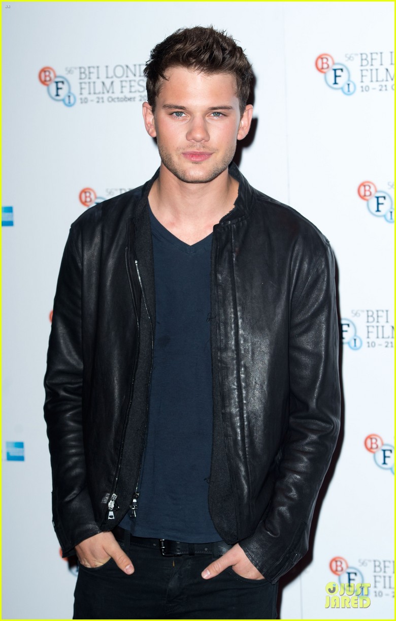 Helena Bonham Carter & Jeremy Irvine: 'Great Expectations' at BFI Film ...