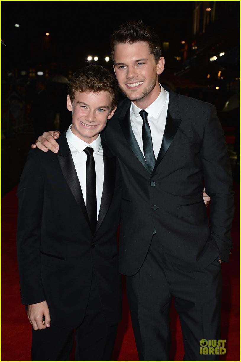 Helena Bonham Carter & Jeremy Irvine: 'Great Expectations' at BFI Film ...