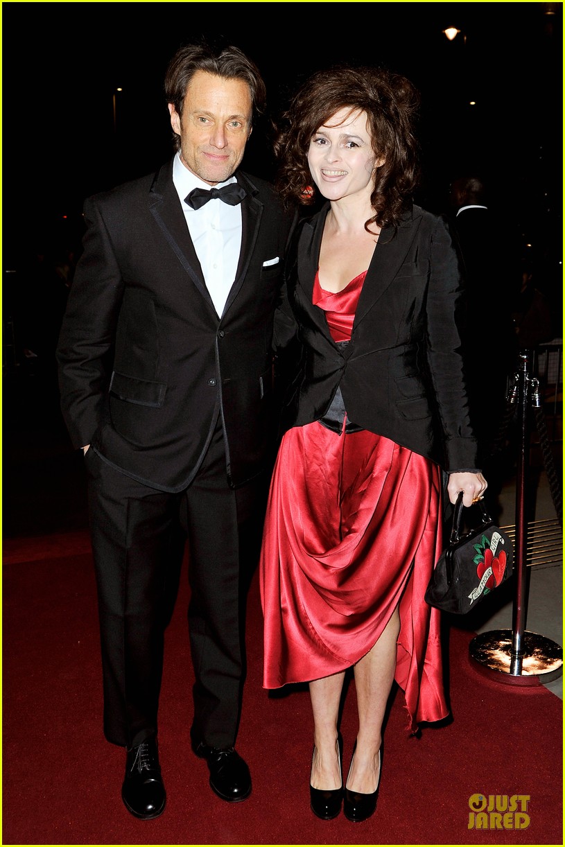 Helena Bonham Carter & Michelle Rodriguez: Hollywood Costume Gala ...