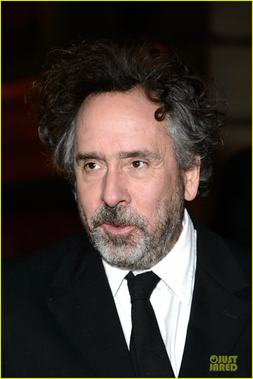 Helena Bonham Carter & Michelle Rodriguez: Hollywood Costume Gala ...