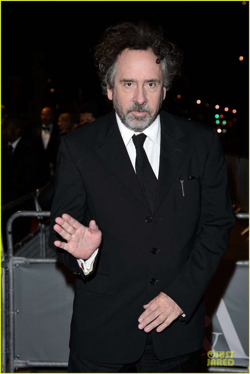 Helena Bonham Carter & Michelle Rodriguez: Hollywood Costume Gala ...