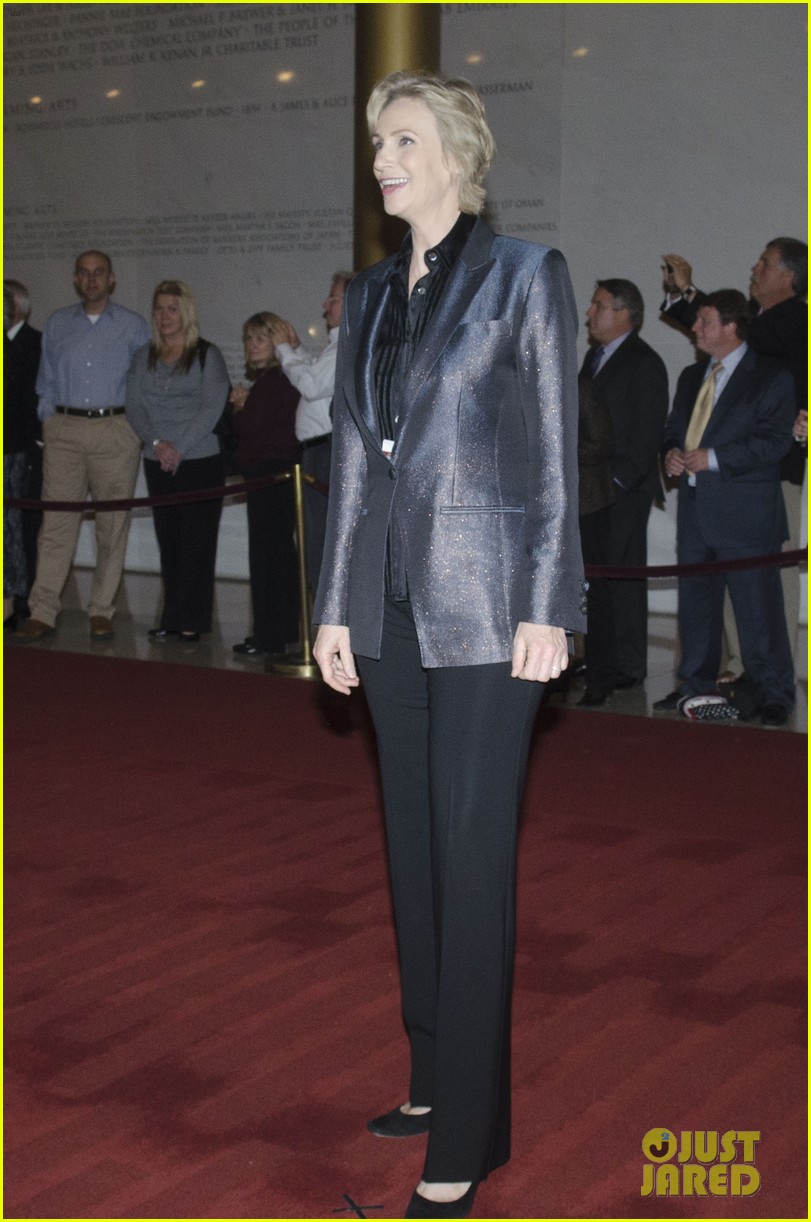 Ellen DeGeneres: Mark Twain Prize For American Humor!: Photo 2743316 ...