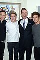 One Direction: 'The Late Late Show' Appearance!: Photo 2737486 | Photos ...