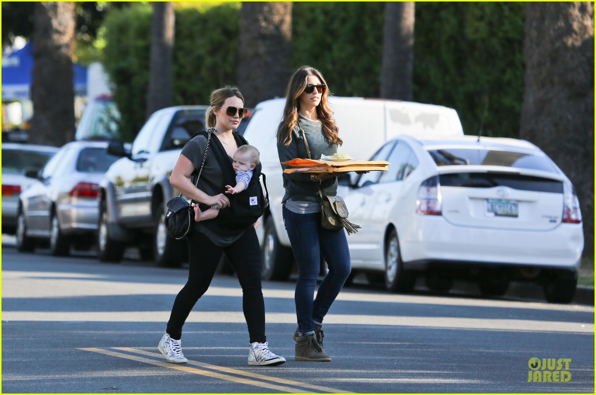 Hilary Duff & Mike Comrie: Day of the Dead Halloween Couple!: Photo ...