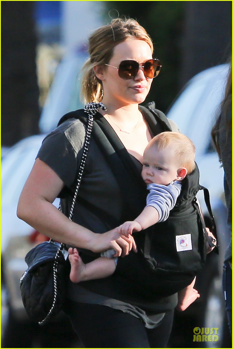 Hilary Duff & Mike Comrie: Day of the Dead Halloween Couple!: Photo ...