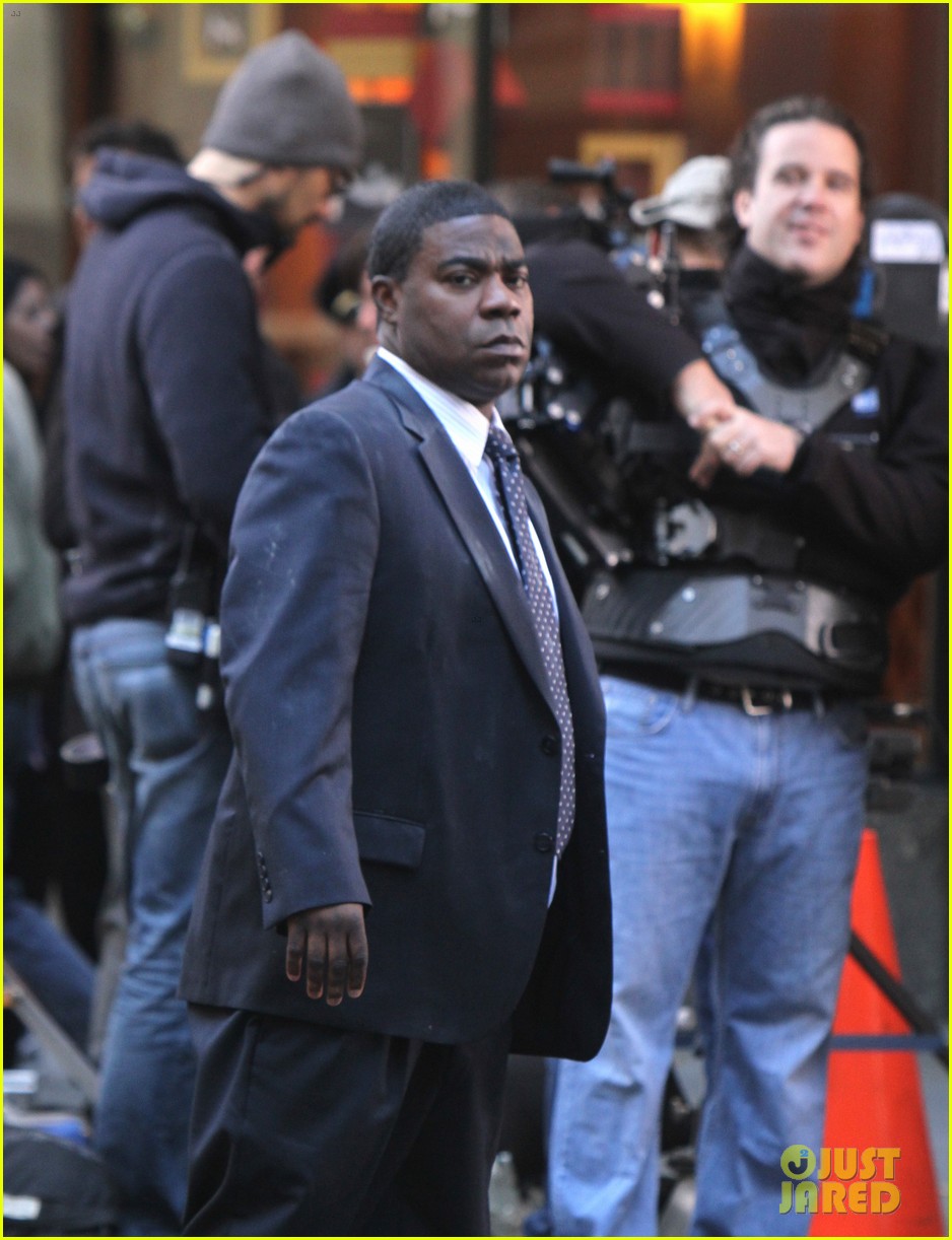 Tina Fey: '30 Rock' Set with Jane Krakowski!: Photo 2743696 | 30 Rock ...