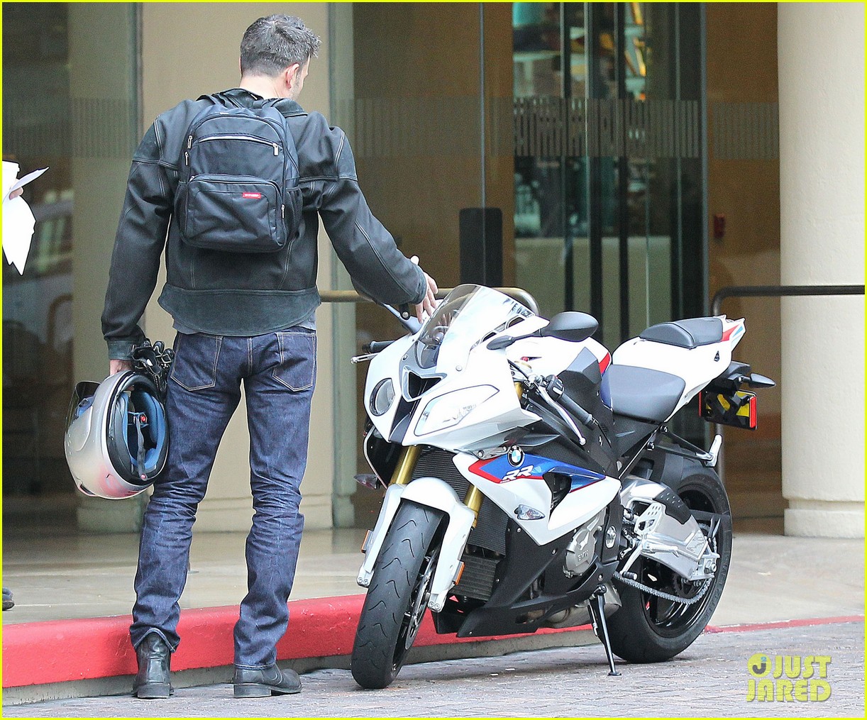 Jennifer Garner: Girls Day Out with Violet & Seraphina!: Photo 2731287 ...