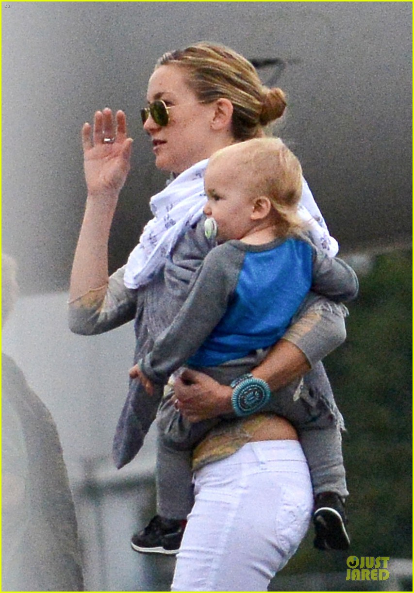 Kate Hudson: 'Born to Be King' Star!: Photo 2741195 | Bingham Bellamy ...