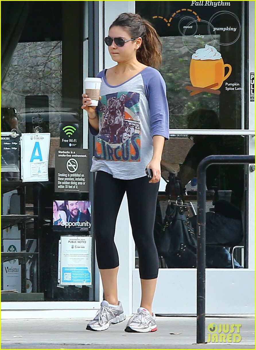 Mila Kunis: Lisa Frank Commercial at Age 13 - Watch Now!: Photo 2740837 ...