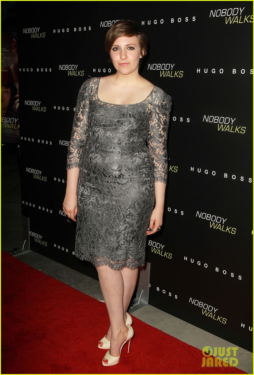 Isabel Lucas & Olivia Thirlby: 'Nobody Walks' Premiere!: Photo 2732190 ...