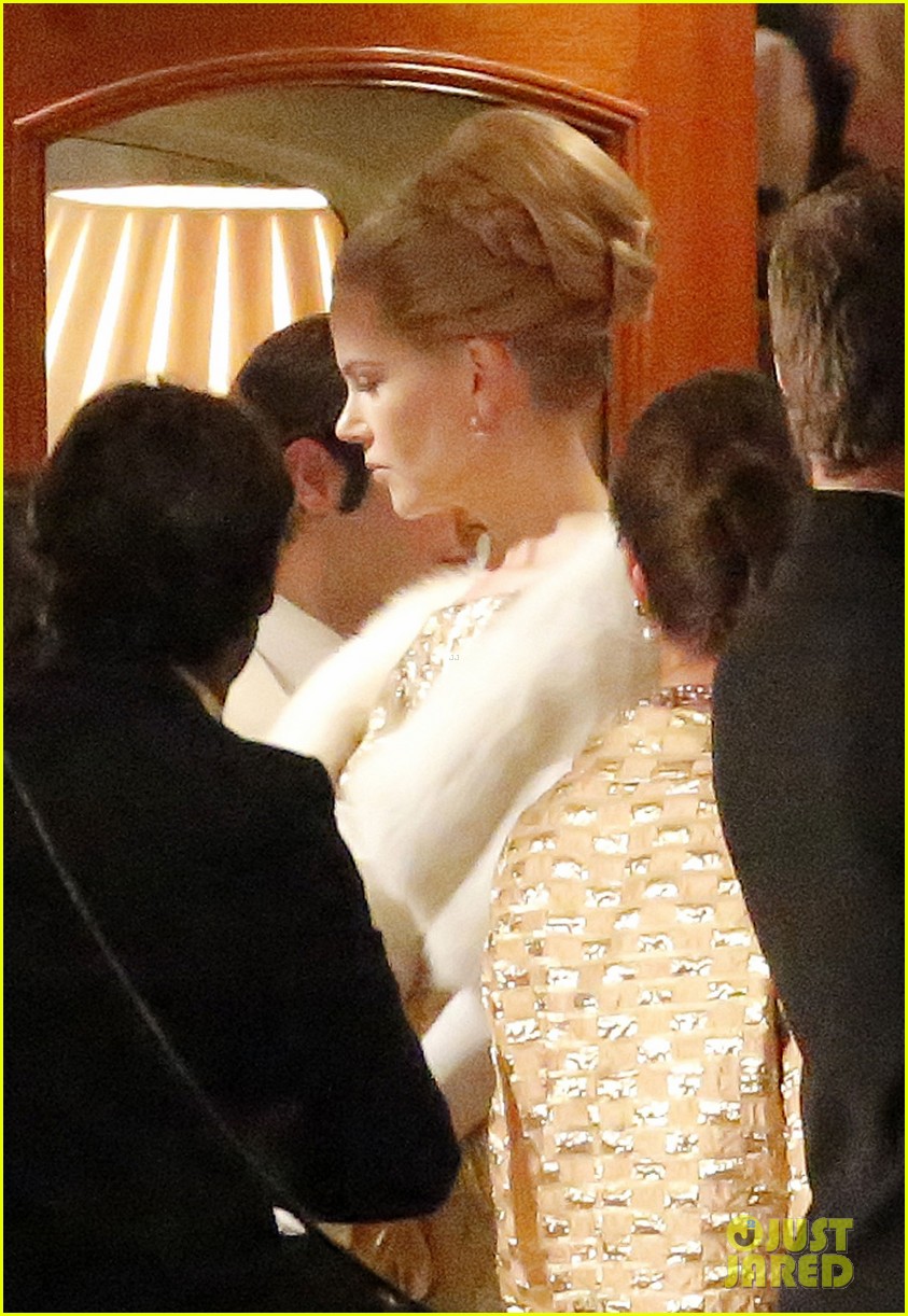 Nicole Kidman: Glamorous for 'Grace of Monaco'!: Photo 2747005 | Nicole ...