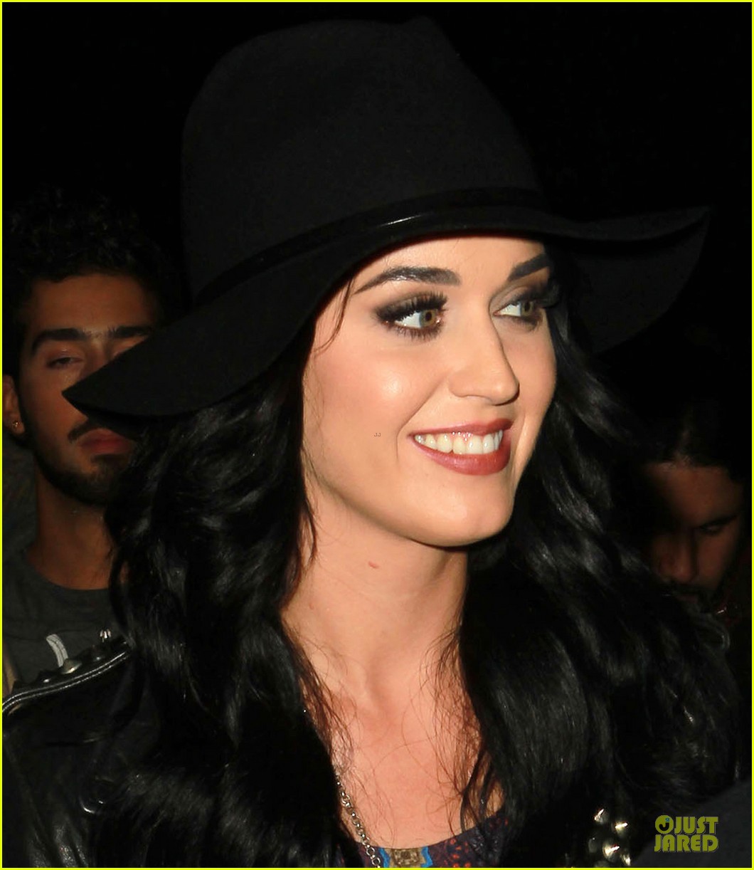 Katy Perry: Haunted Hayride VIP Premiere Night!: Photo 2734806 | Katy ...