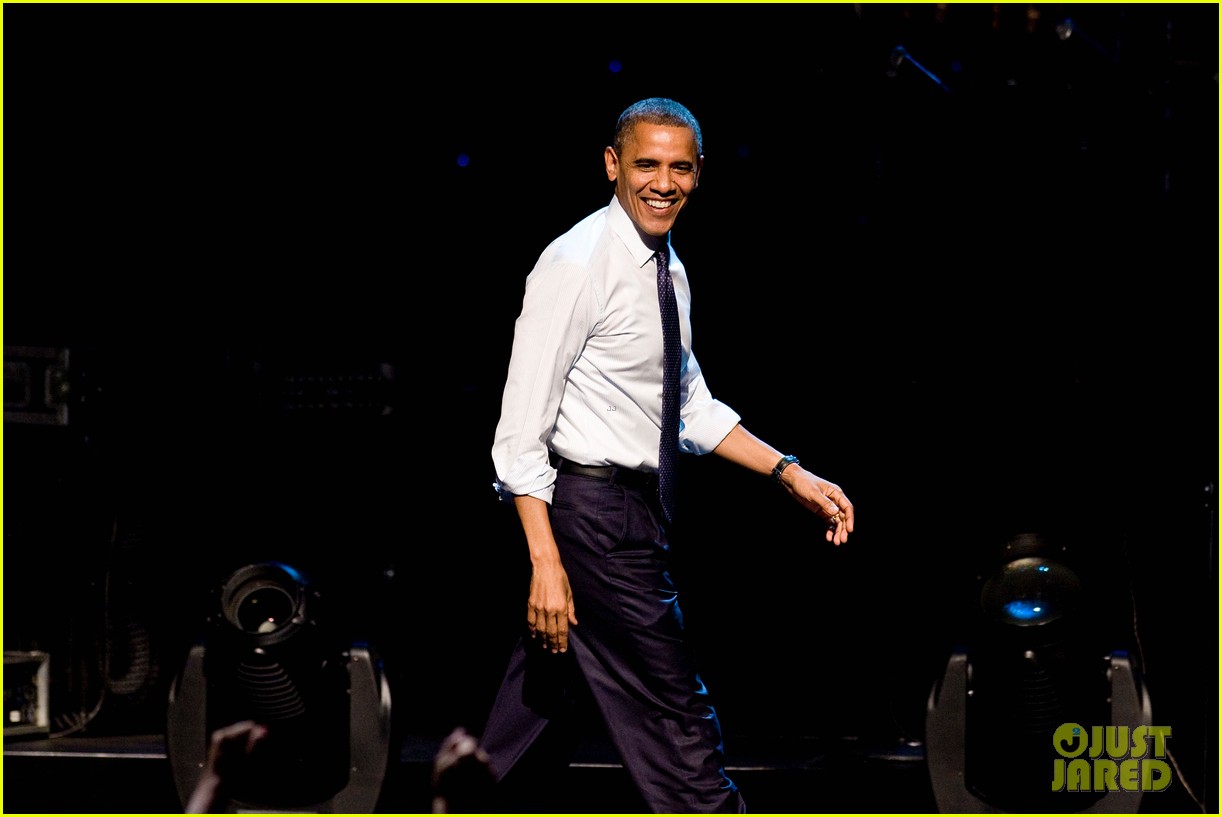 Katy Perry: Obama Concert & Hammer Gala Performer!: Photo 2734925 ...