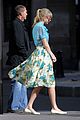 Taylor Swift: 'Begin Again' Video Shoot & 'Red' Preview Clip!: Photo ...