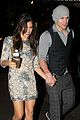 Channing Tatum & Jenna Dewan: Saints & Sinners Grand Opening!: Photo ...