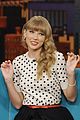 Taylor Swift: 'The View' Appearance!: Photo 2744186 | Taylor Swift ...