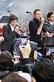 One Direction Announces 3D Concert Movie on 'Today Show': Photo 2756553 ...