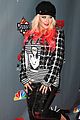 Christina Aguilera: 'The Voice' Final 12 Party with Adam Levine!: Photo ...